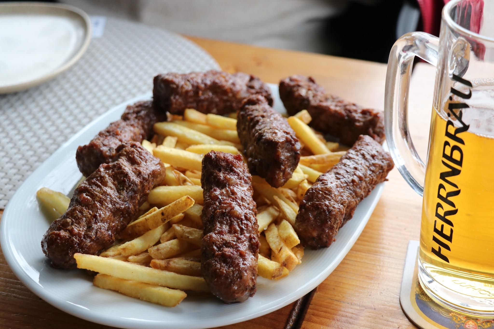 Bavarian Corner Craiova - o experiență inedită